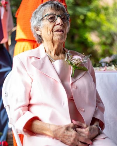 Maria Clarita Olguin Obituary (2025) - Espanola, NM - DeVargas Funeral ...