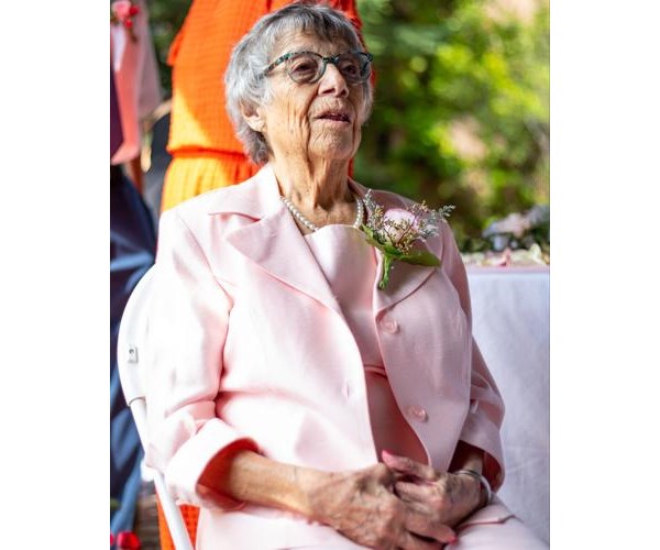 Maria Clarita Olguin Obituary (2025) - Espanola, NM - DeVargas Funeral ...