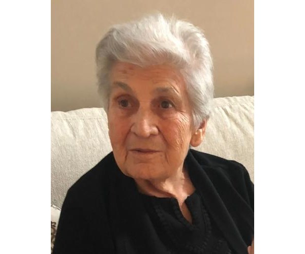 Georgia Tragas Obituary (2023) - Bowie, MD - Beall Funeral Home