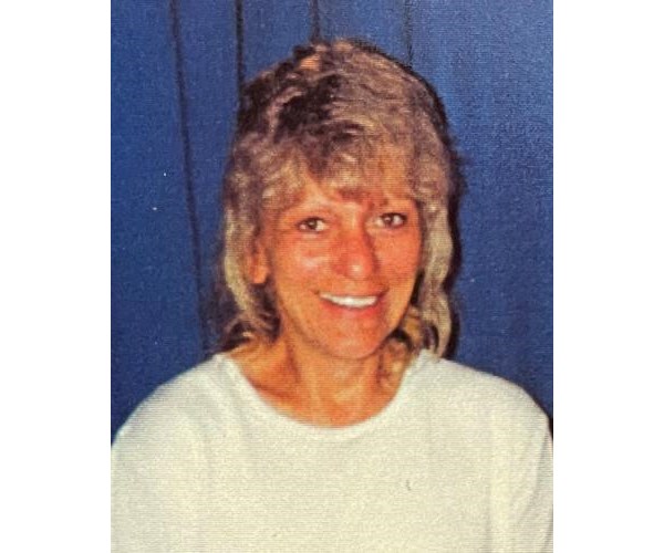 Sharon Ann Johnson Obituary (2023) - Litchfield, MN - Johnson-Hagglund ...