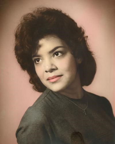 Teresa de Jesus Nevarez Obituary (2024) - El Paso, TX - Sunset Funeral ...