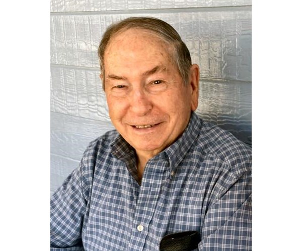 Dr. Louis Layton Obituary (2026) - Jonesboro, AR - Emerson Funeral Home ...