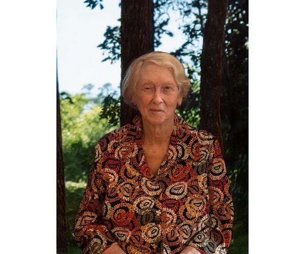 Ruth Cooper Obituary (2026) - Davis, WV - Fredlock & Fenner Funeral ...