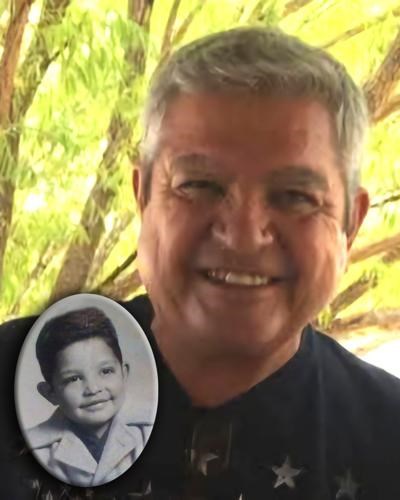 Agustin "Bobby" Lopez Obituary (2025) - Fort Sumner, NM - Chavez ...