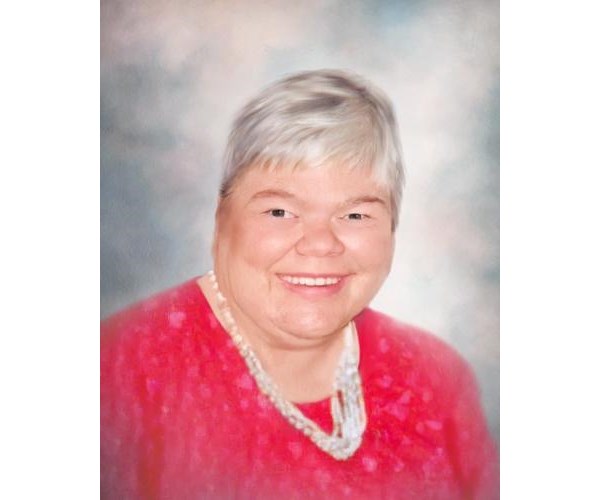Katherine Ann Dalme Obituary (2024) - Natchitoches, LA - Blanchard St ...