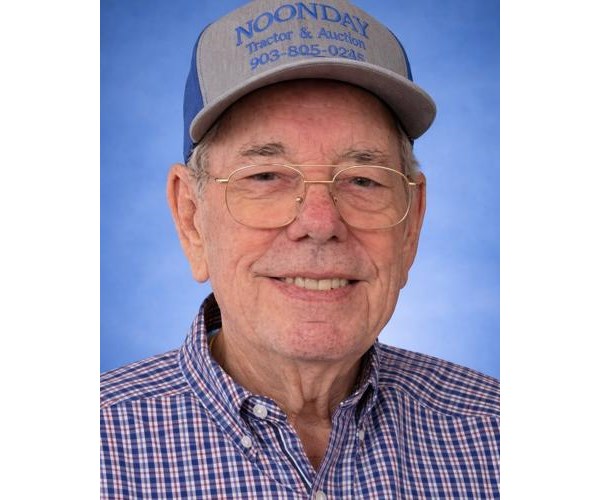 Charles "Don" Anderson Obituary (2026) - McKinney, TX - Charles W ...