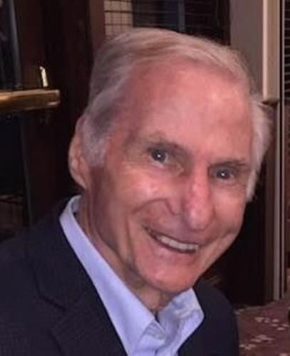 Patrick G Coleman Obituary (2025) - St. Paul, MN - Simple Traditions ...