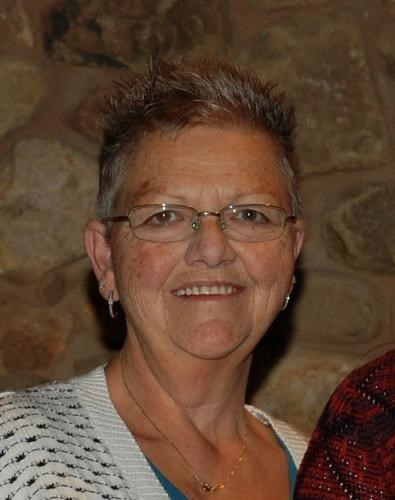 Debra Faye Cannon-Clegg Obituary (2025) - Arlington, TX - Wade Funeral ...