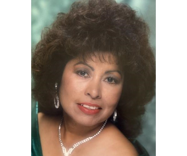 Maria Ellena Alvarado Obituary (2025) - Tucson, AZ - Martinez Funeral ...