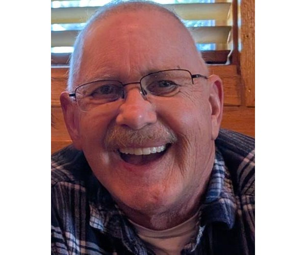 Michael Jay Beck Obituary (2025) - Warsaw, IN - Titus Funeral Home and ...