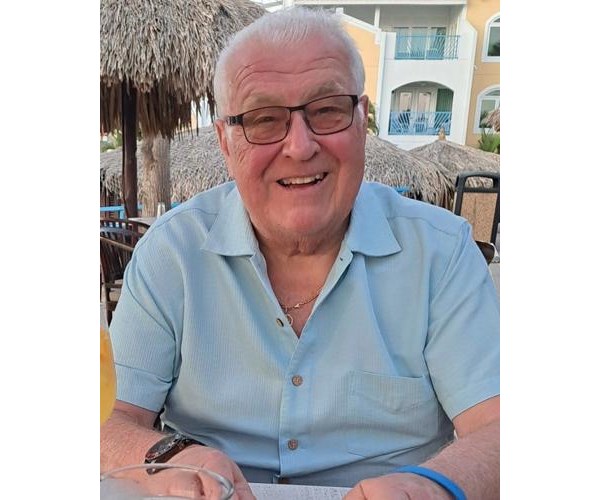 Alan Gregory Johanson Obituary (2025) - Revere, MA - Buonfiglio Funeral ...