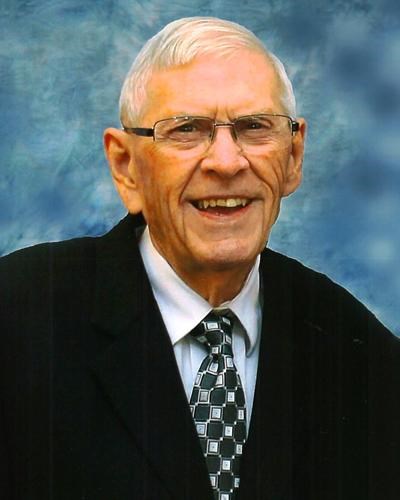 Richard L. Mabery Obituary (2024) - Desloge, MO - C.Z. Boyer & Sons ...