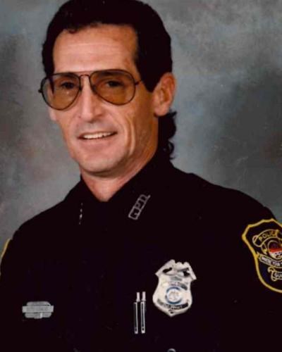 Louis "Butch" Anthony DiSalvo, Jr. Obituary (2023) - Gulfport, MS ...