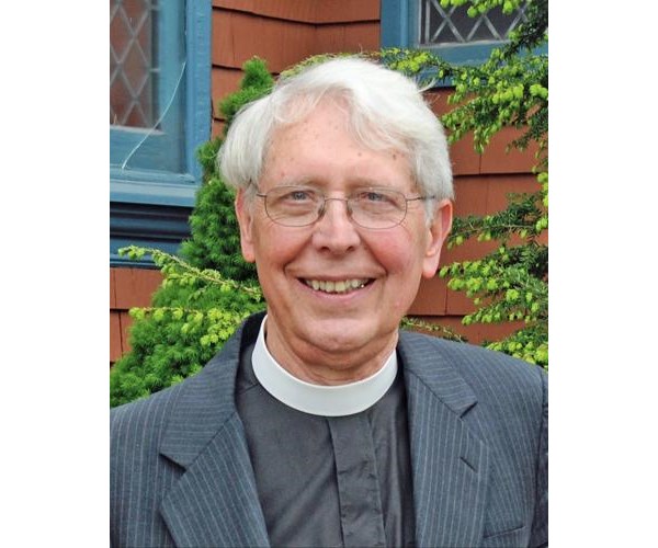 The Rev. George O. Nagle Obituary (2025) - Saranac Lake, NY - Fortune ...