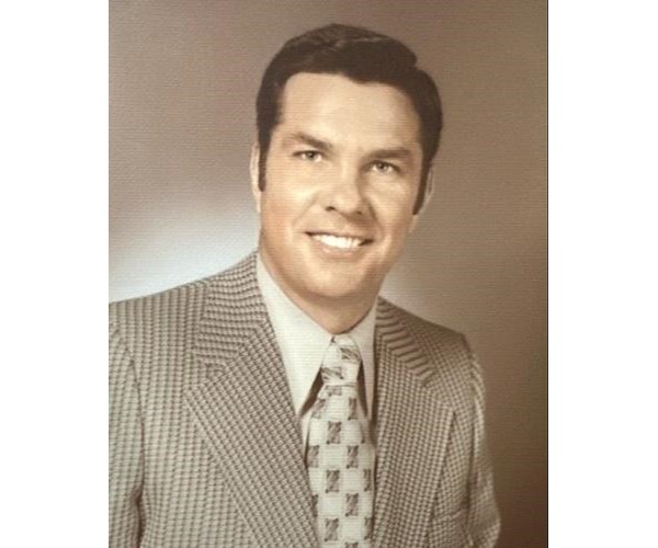 Charles "Chuck" Henry Walker Obituary (2025) - Spring, TX - Groesbeck ...