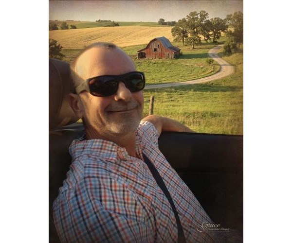 Gregory Scott Ingmire Obituary (2025) - Ponca City, OK - Grace Memorial ...