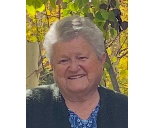 Gloria Garmendia Cendagorta Obituary (2026) - West Jordan, UT ...