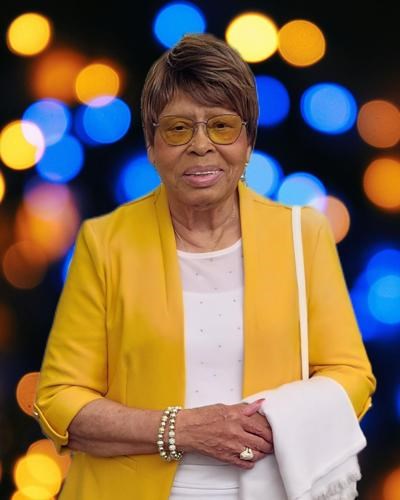 Dolores Thomas McDonald Obituary (2026) - Las Vegas, NV - Giddens ...