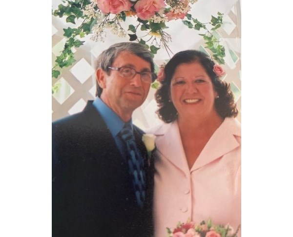 Dawn & Charles Mixon Obituary (2024) - Freeport, FL - Green Hills ...