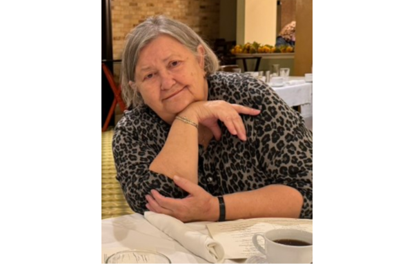 Nancy (Larson) Anderson Obituary (2026) - Stillwater, MN - Bainbridge ...