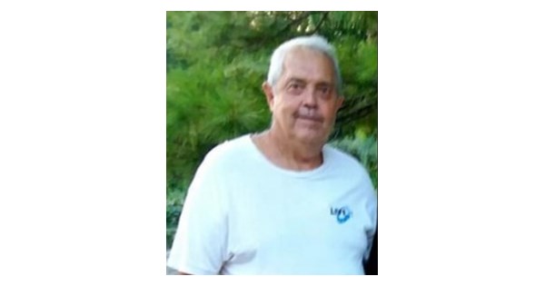 Larry A. Stewart Obituary (1949 - 2023) - Legacy Remembers