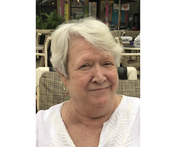 Mary A. Jahnke Obituary (2026) - Brookfield, WI - Schramka Funeral ...