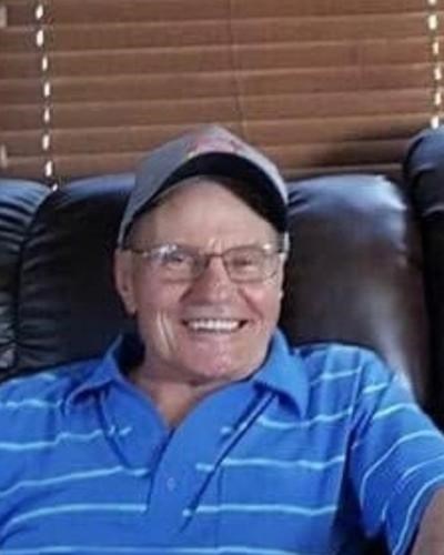 Richard E. Godwin Obituary (2026) - Celina, OH - Cisco Funeral Home ...