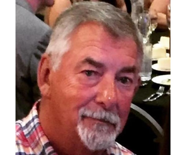 Patrick Vaughn Obituary and Online Memorial (2025)