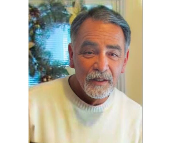 Alfredo Teran Jr. Obituary (2025) - El Paso, TX - Sunset Funeral Homes ...