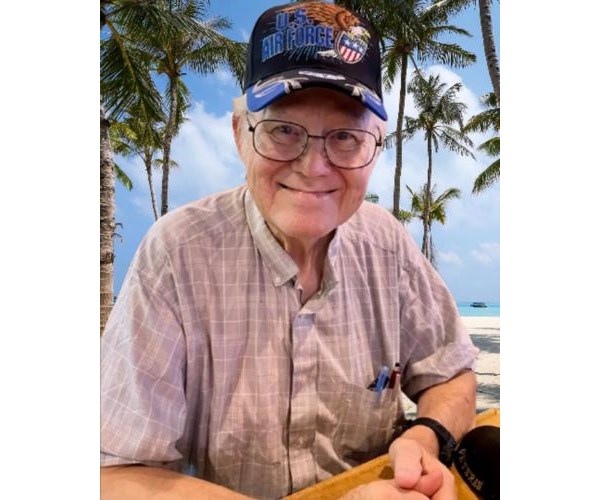 John Edward Croon, III Obituary (2026) - Savannah, GA - Thomas C ...