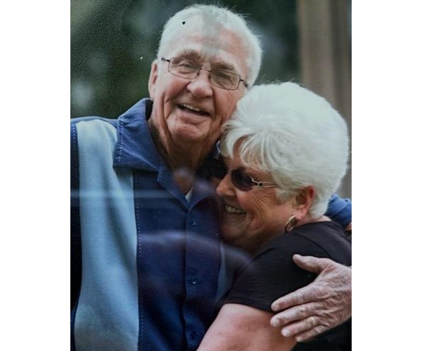 James Earl Dockins Obituary (2025) - Salem, AR - Barker Funeral Home ...