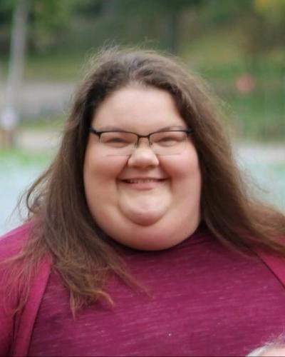 Ashley Kay Schaar Obituary (2024) - Canton, OH - Kreighbaum-Sanders ...