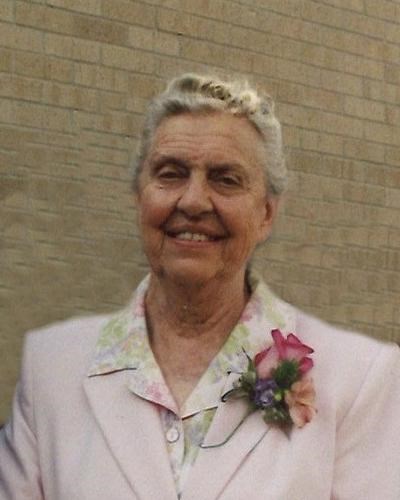 Edna M. Braaksma Obituary (2025) - Sheldon, IA - Andringa Funeral Home ...