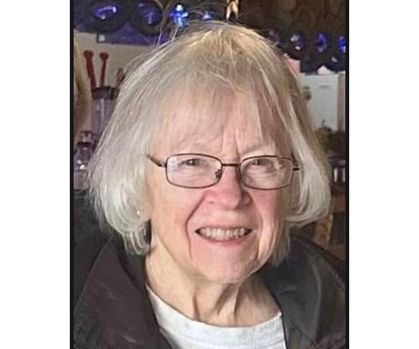 Shirley Hill Obituary and Online Memorial (2026)