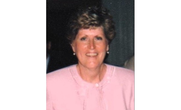 Kathleen Ann (Hutchinson) Thompson Obituary (2025) - Pepperell, MA ...