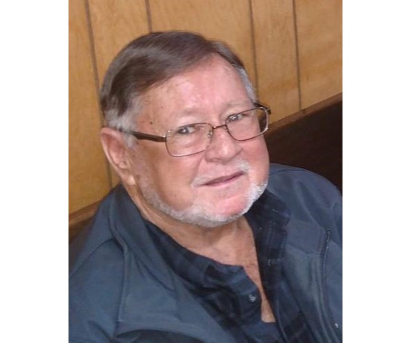 Jerry Busby Obituary and Online Memorial (2026)