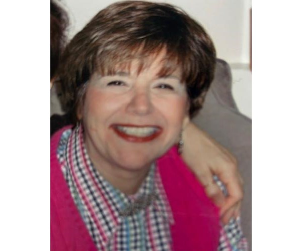 Carol Ann Miller Obituary (2024) - Newtown Square, PA - Donohue Funeral ...
