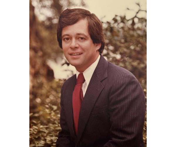 Craig Corry Maguire Obituary (2026) - Winter Park, FL - Baldwin ...