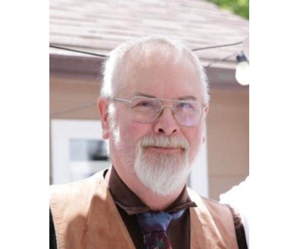 Robert "Doc" Alvin Mach Obituary (2024) - Rush City, MN - Funeral and ...