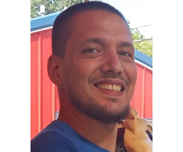 James "Paco" Anthony Carpenter Obituary (2023) - Cleveland, OH - Slone ...