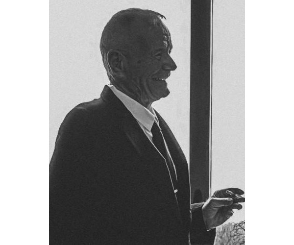 Ronald Eugene Hess Obituary (2025) - Eau Claire, MI - Bowerman Funeral ...