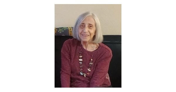Fredricka Gens Obituary (2024) - Amarillo, TX - Schooler Funeral Home ...