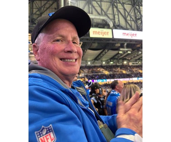 Brian Bruce Hunt Obituary (2025) - Lake Orion, MI - Sparks-Griffin ...
