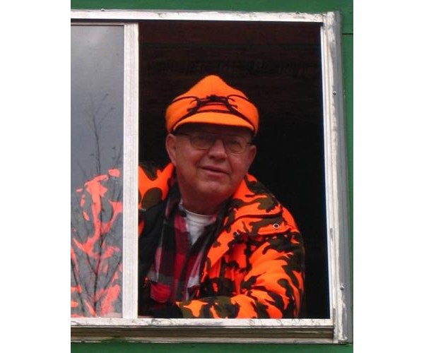 Ralph Chester Thompson Obituary (2026) - Alexandria, MN - Anderson ...