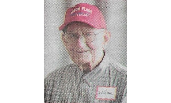 William "Bill" Lott Obituary (2026) - Marshalltown, IA - Mitchell ...