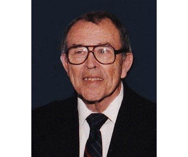 Charles Pearson Obituary and Online Memorial (2026)