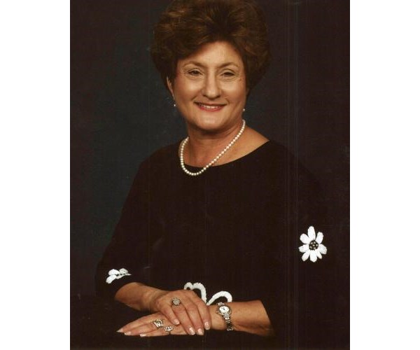 Barbara McDaniel Obituary (2024) - Batesville, MS - Wells Funeral Home ...