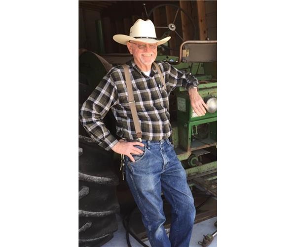 Russell K Jackson Obituary (2023) - Boise, ID - Bella Vida Funeral Home