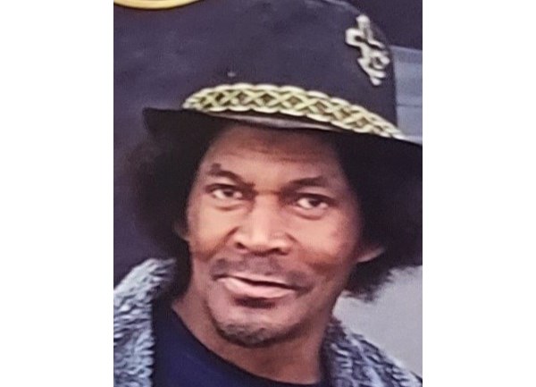 Ocie Alexander Jr. Obituary (2023) - Marrero, LA - Mothe Funeral Homes ...