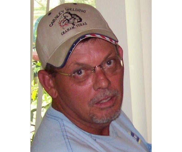 Chad Carnley Obituary (2023) - Graham, TX - Morrison Funeral Home Inc